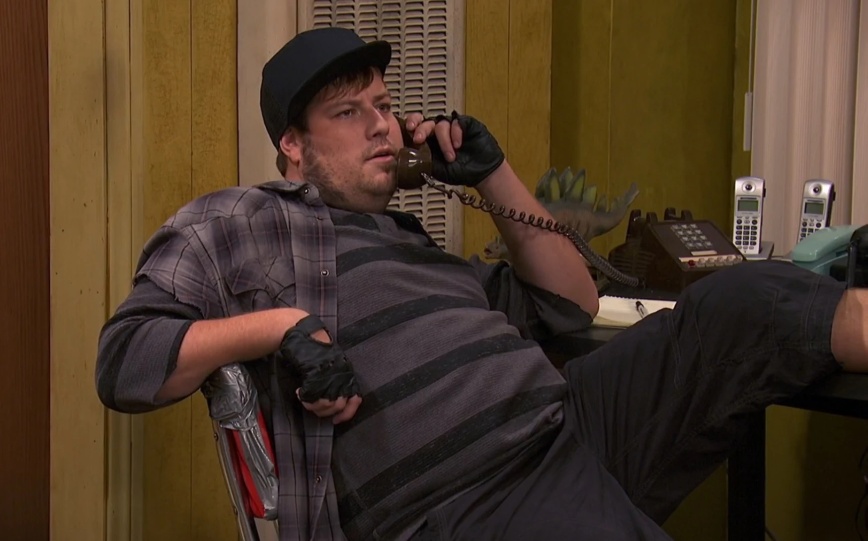 Image - Jef.jpeg | Henry Danger Wiki | Fandom powered by Wikia