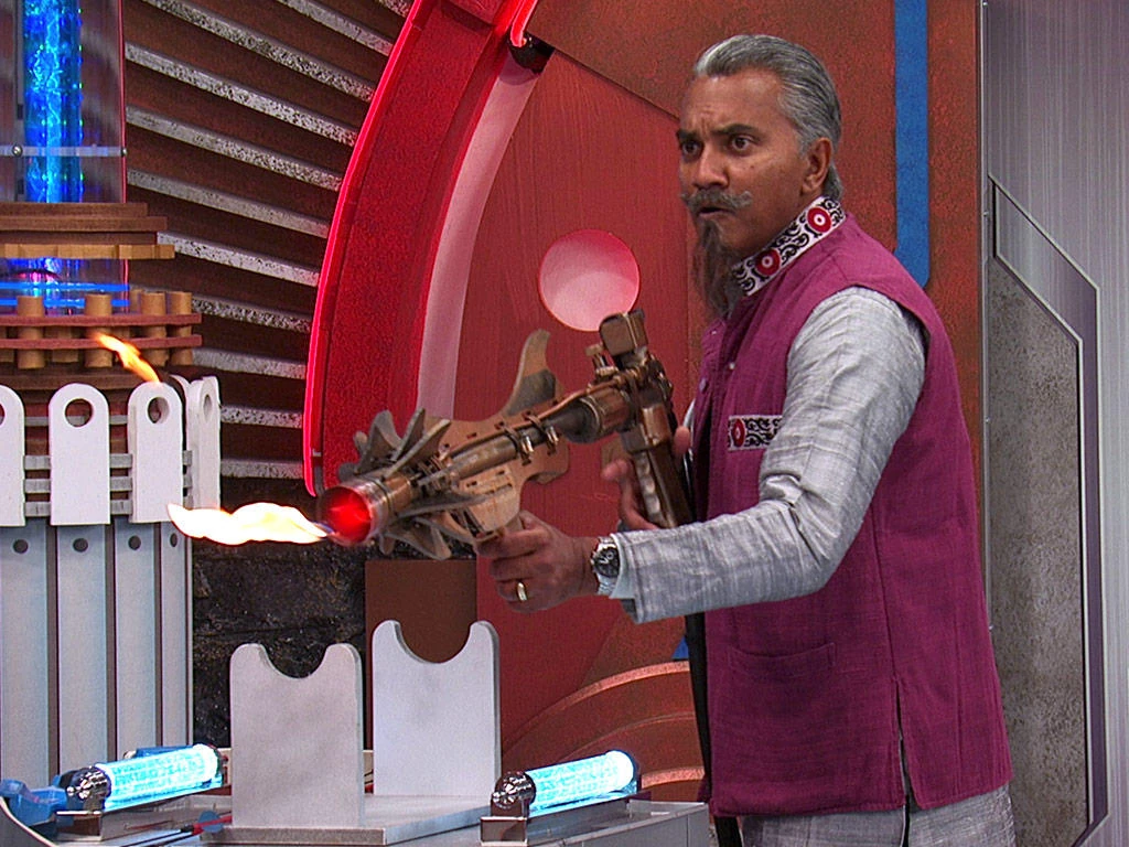 List of Gadgets/equipment | Henry Danger Wiki | FANDOM powered by Wikia