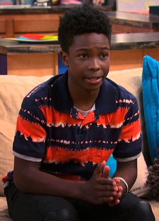 Flashback Henry Danger Wiki Fandom Powered By Wikia