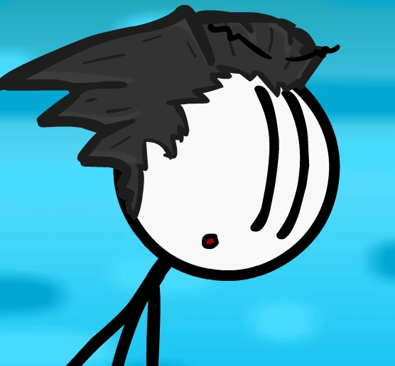 The Mugen Fighters Guild - Henry Stickman - Page 2