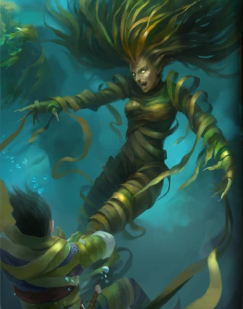 Kelpie | Heroes of Camelot Wiki | Fandom powered by Wikia