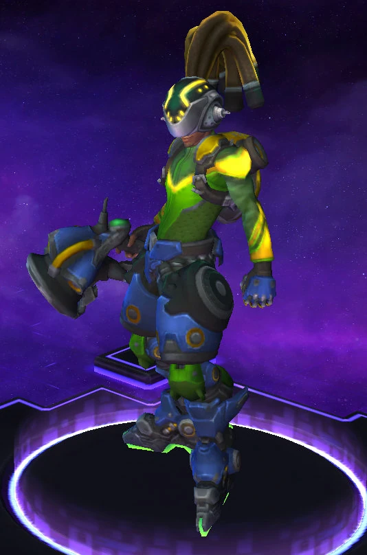 Image - Lucio - Soundblast.jpg | Heroes of the Storm Wikia | FANDOM ...