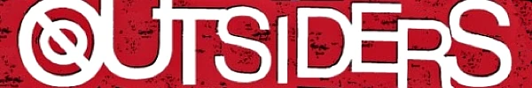 Outsiders Sid Logo
