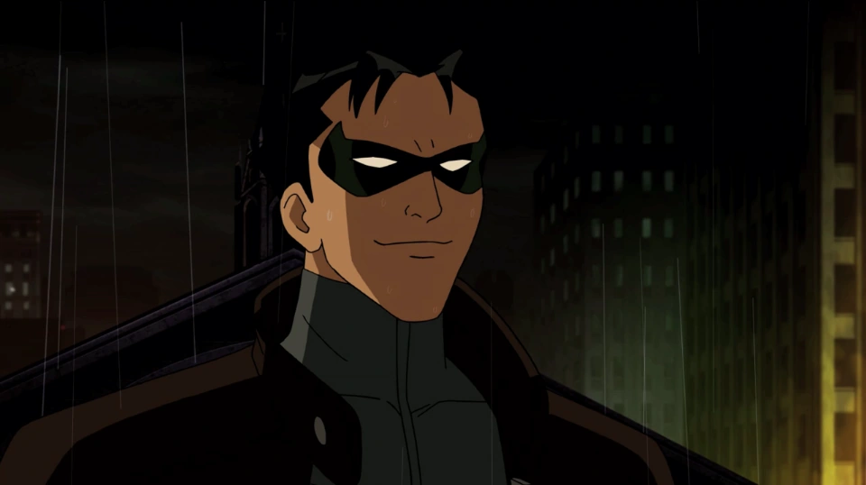 Red Hood/Main | The Hero Universe | Fandom powered by Wikia