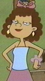 Maria | Hey Arnold Wiki | Fandom powered by Wikia