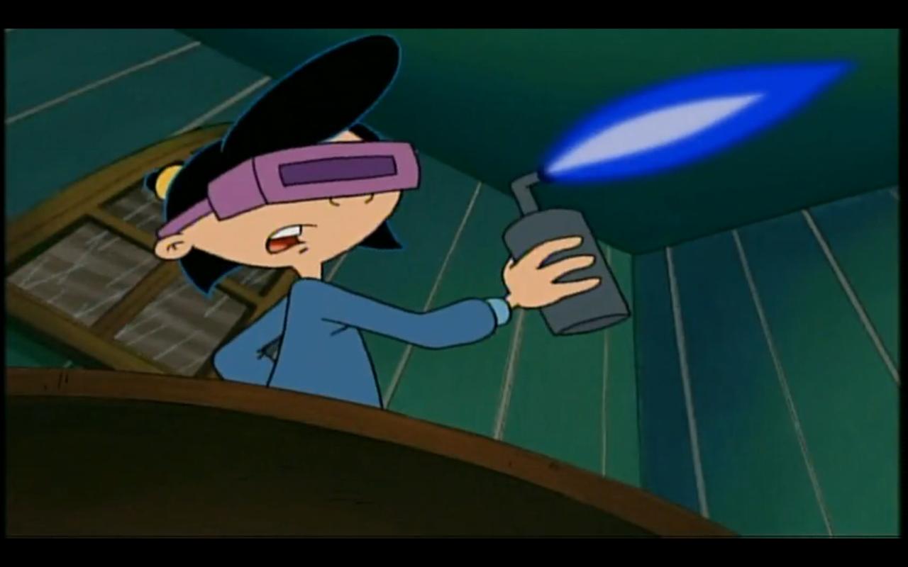 Image Phoebe Engineer Hey Arnold Wiki Fandom Powered By Wikia