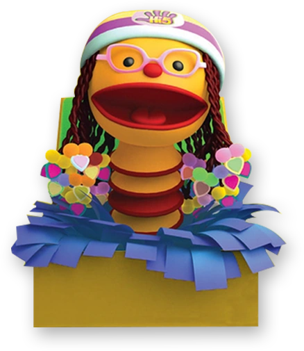 Chatterbox | Hi-5 House Wiki | FANDOM powered by Wikia