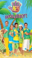 Casey Burgess - Hi-5 TV Wiki