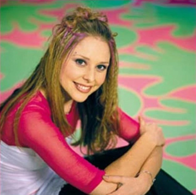 Image - Charli Robinson sitting.jpg | Hi-5 TV Wiki | FANDOM powered by ...