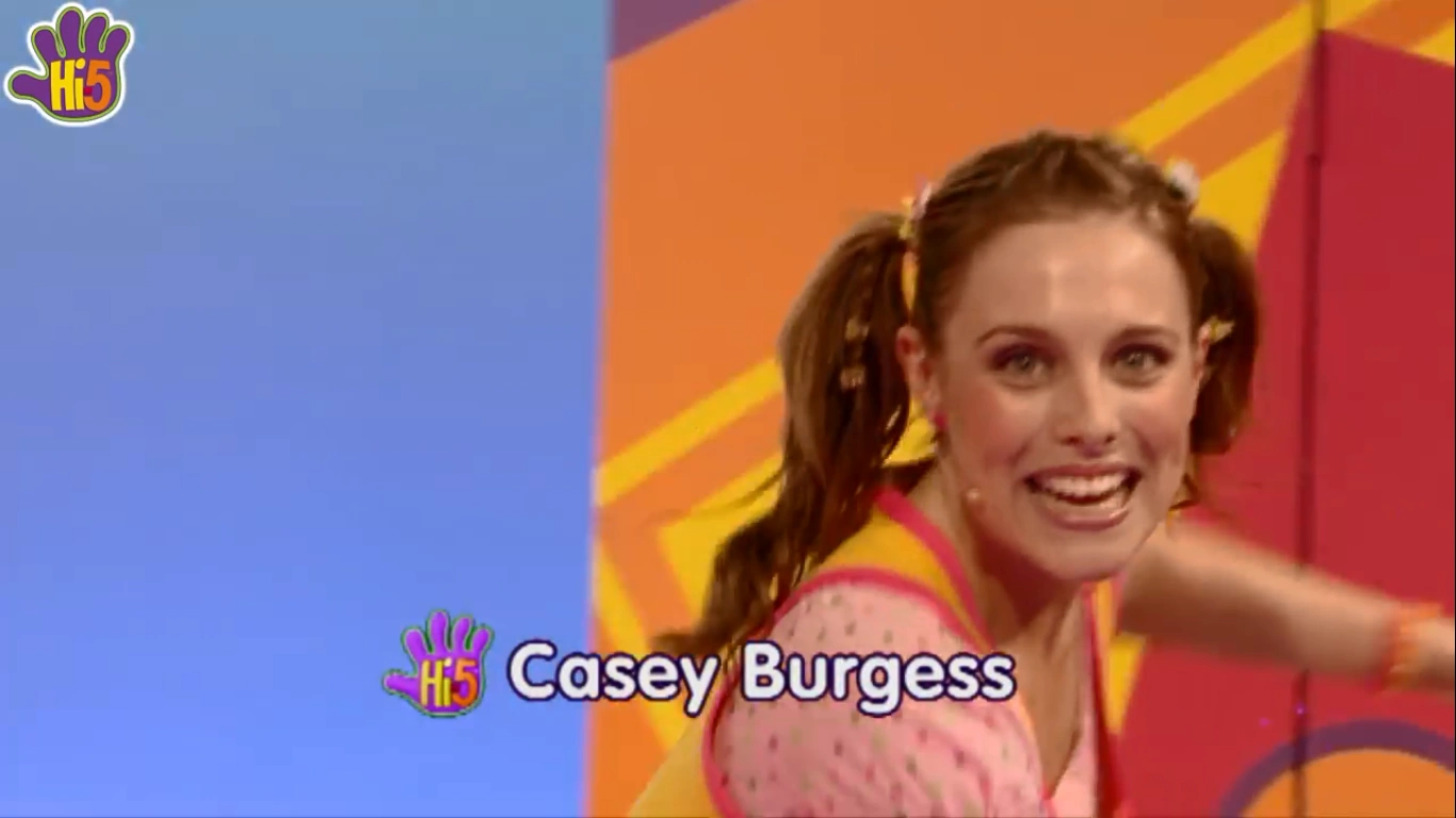 Image - Casey Let's Get Away.png | Hi-5 TV Wiki | FANDOM powered by Wikia