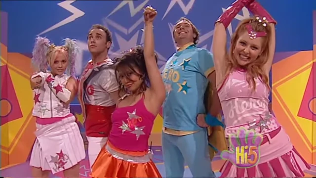 Image - Hi-5 Action Hero.png | Hi-5 TV Wiki | Fandom powered by Wikia