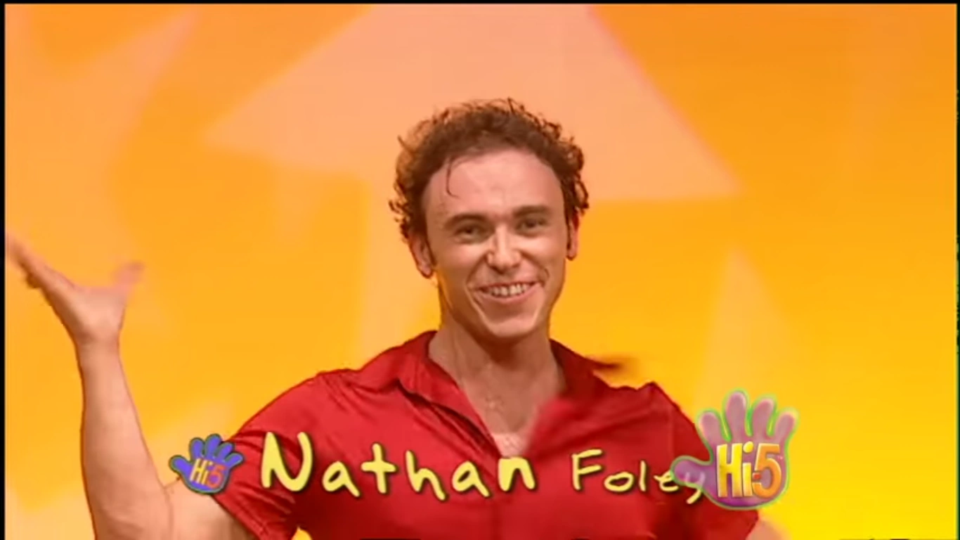Image - Nathan Friends.png | Hi-5 TV Wiki | FANDOM powered by Wikia