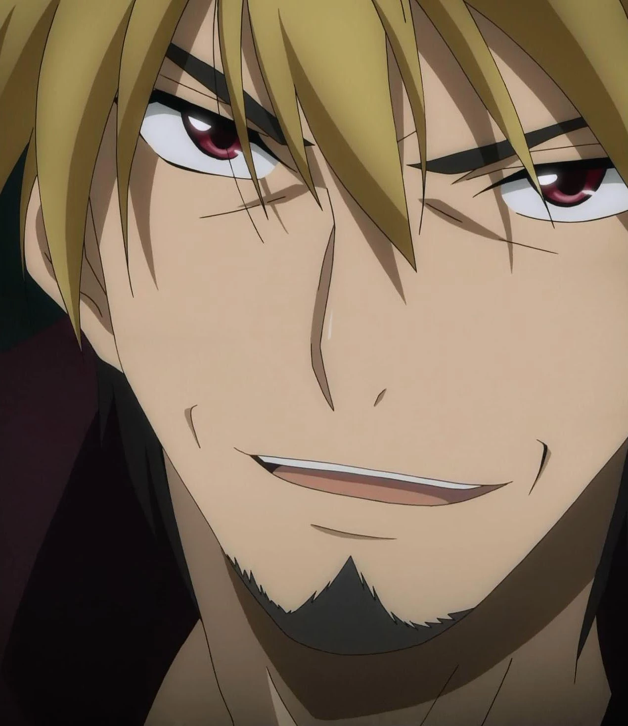 Image - Azazel smirking.jpg | High School DxD Wiki | FANDOM powered by ...