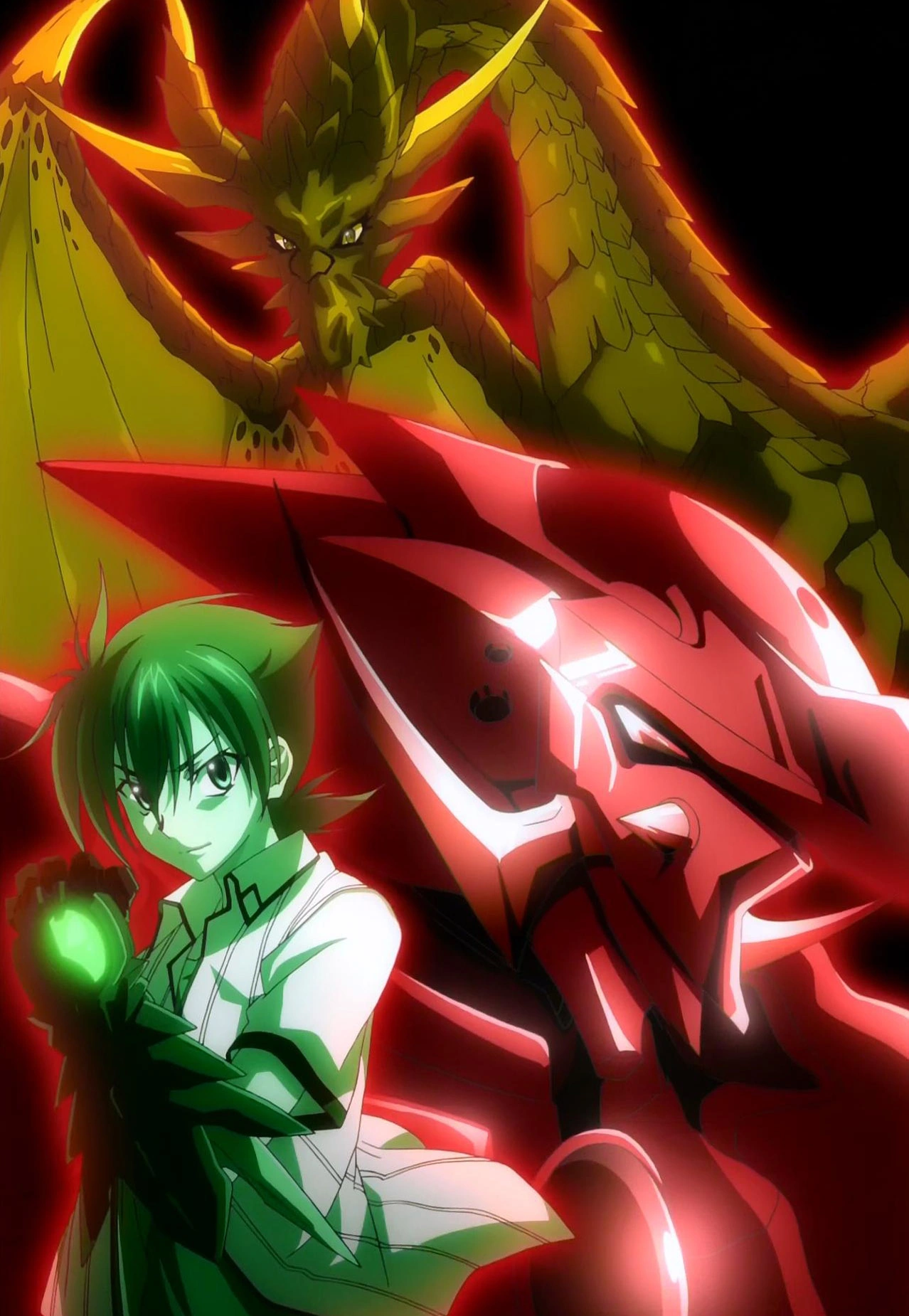 Dragon y phoenix viaje al pasado wattpad de high school dxd - maiotr