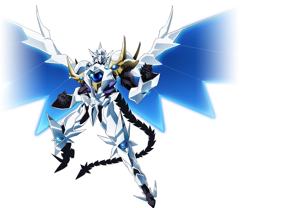 Image - Divine Dividing Scale Mail.png | High School DxD Wiki | FANDOM ...