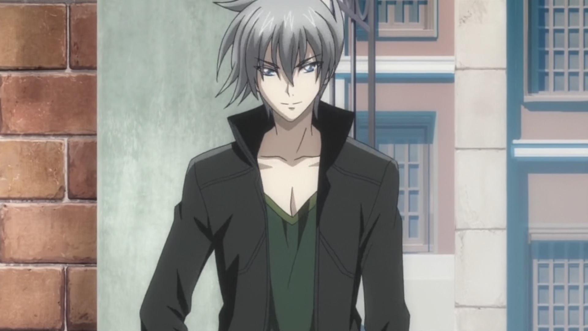 Image - Vali Lucifer.jpg | High School DxD Wiki | FANDOM powered by Wikia