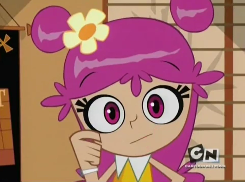 Image - Ami Icon.png | Hi Hi Puffy AmiYumi Wiki | FANDOM powered by Wikia
