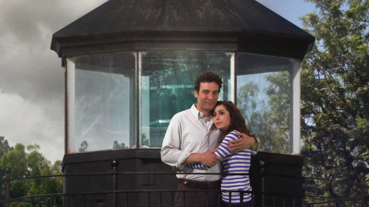 Times that ‘How I Met Your Mother’ Made Me Cry Like a Little Baby | My ...