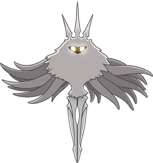The Radiance | Hollow Knight Wiki | FANDOM powered by Wikia