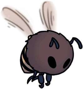 Hive Soldier | Hollow Knight Wiki | FANDOM powered by Wikia