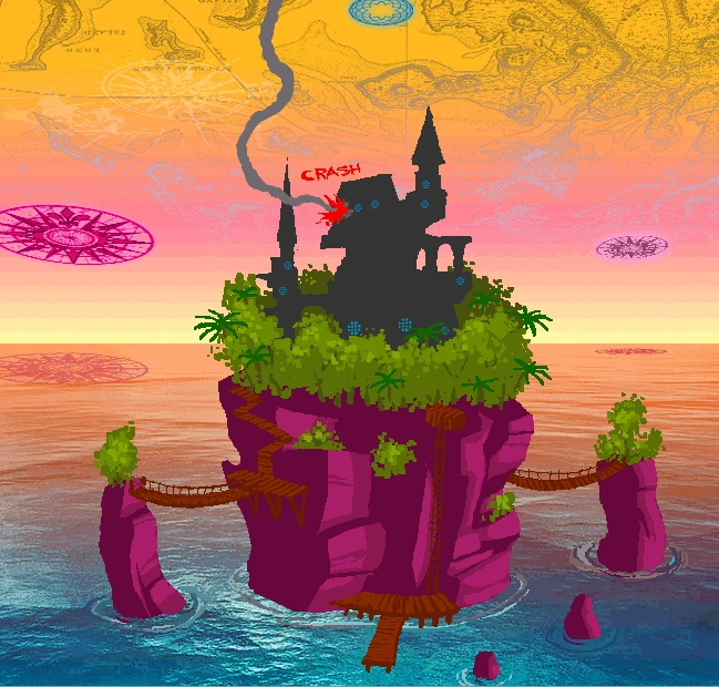 Planets | Homestuck Roleplay Wiki | Fandom powered by Wikia