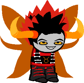 Rufioh Nitram | Homestuck Roleplay Wiki | FANDOM powered by Wikia