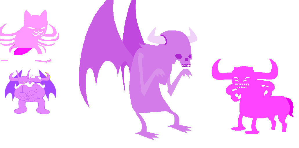 Imps | Homestuck Roleplay Wiki | Fandom powered by Wikia