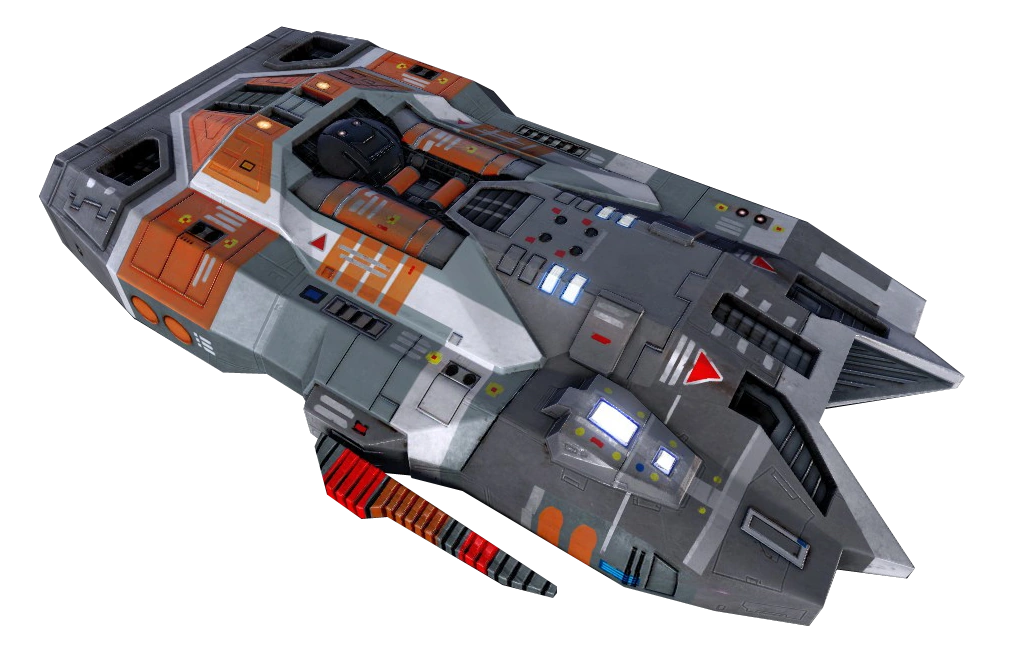 Pick holes in popular ship designs - Part Deux | Page 159 | SpaceBattles