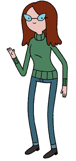 Betty Grof | Hora de aventura Wiki | Fandom powered by Wikia