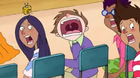 Noooo!!! | Horrid Henry Wiki | FANDOM powered by Wikia