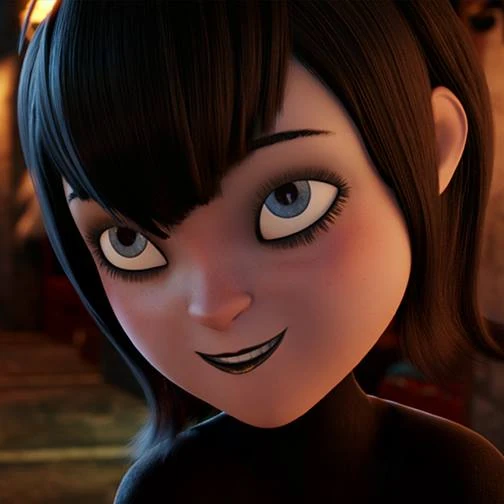 Hotel Transylvania Characters Mavis Everything You Want To Know About