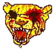 Tony Mask - Hotline Miami Wiki