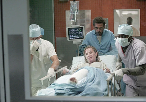 Insensitive | House Wiki | FANDOM powered by Wikia