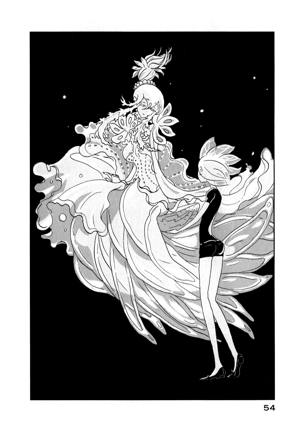 Admirabilis Houseki No Kuni Wiki Fandom Powered By Wikia