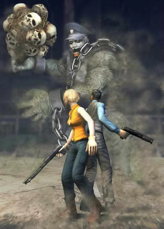 House Of Dead 3 - tioneentertainment