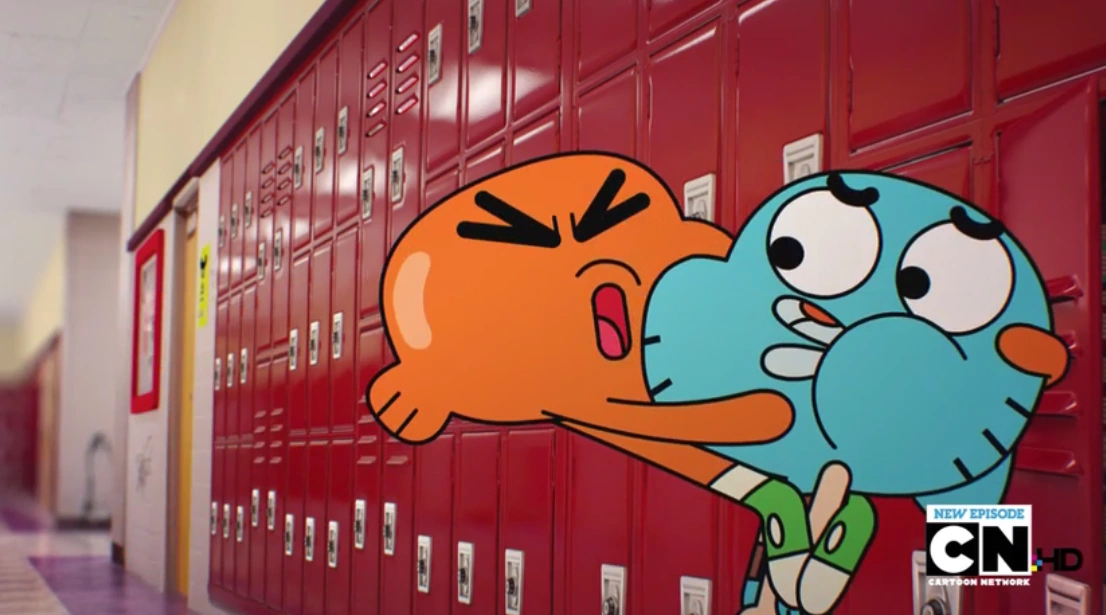 The Elmore Junior High | Houseters Gumball Wiki | Fandom powered by Wikia