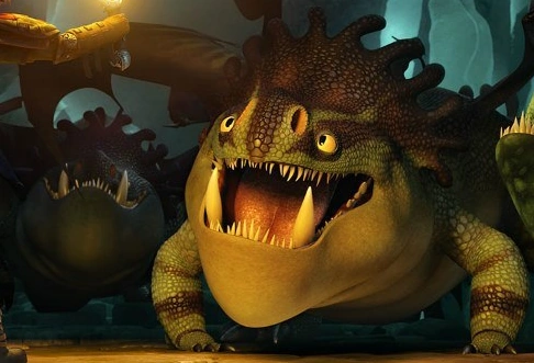 Image - Dragon 2.1.png | How to Train Your Dragon Wiki | FANDOM powered ...