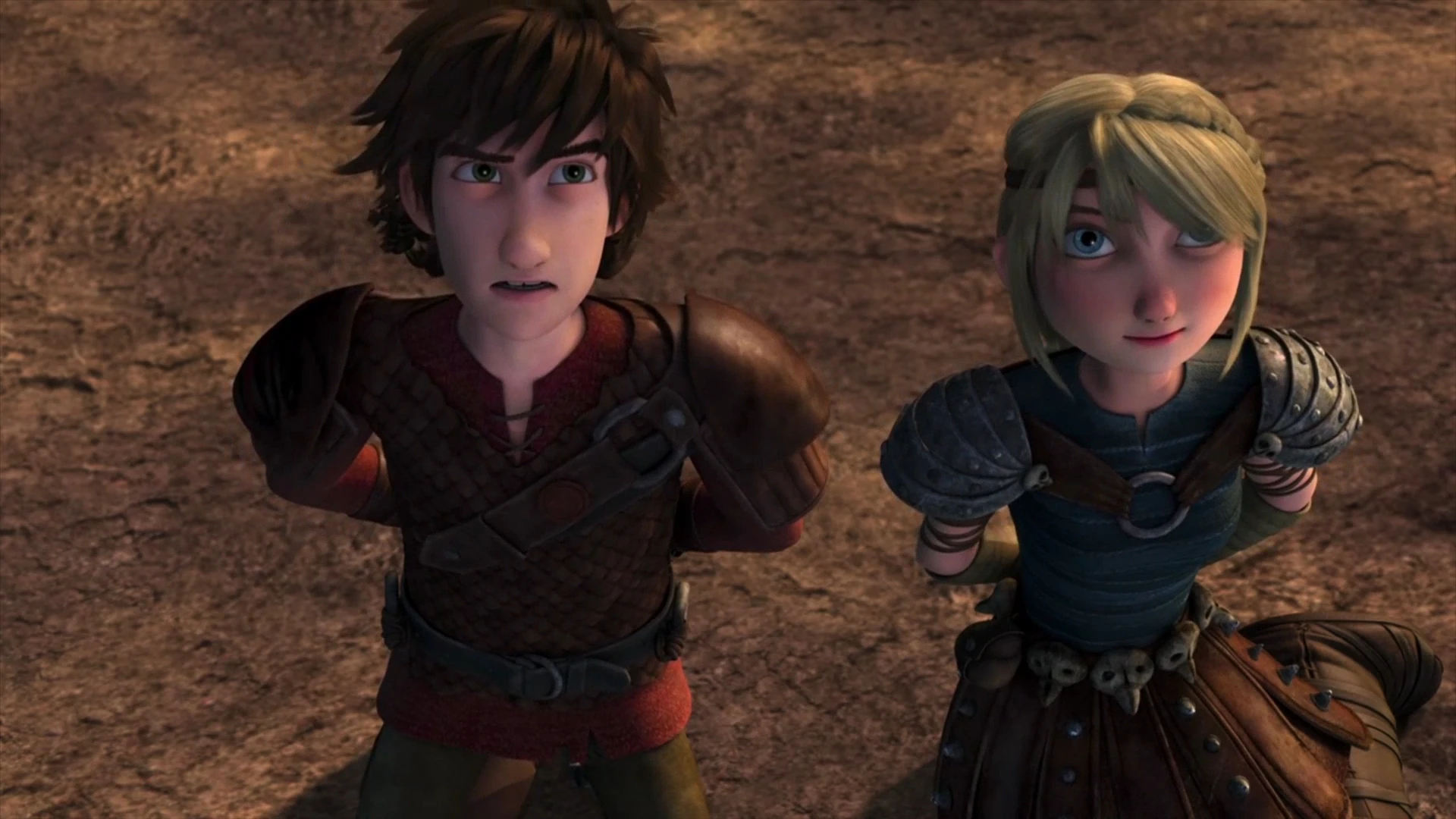 Image - Defenders of the Wing Part 143.jpg | How to Train Your Dragon ...