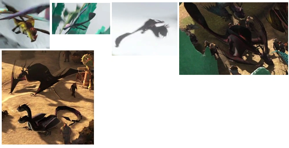 Snifflehunch | How to Train Your Dragon Wiki | Fandom powered by Wikia