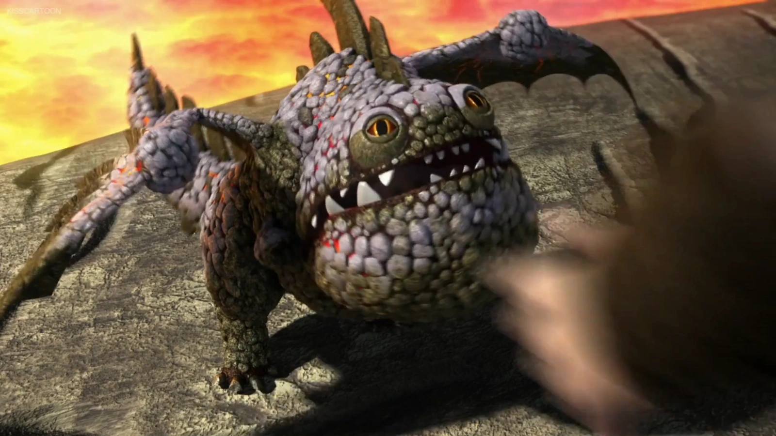 Image - Baby Eruptodon 15.png | How to Train Your Dragon Wiki | FANDOM ...