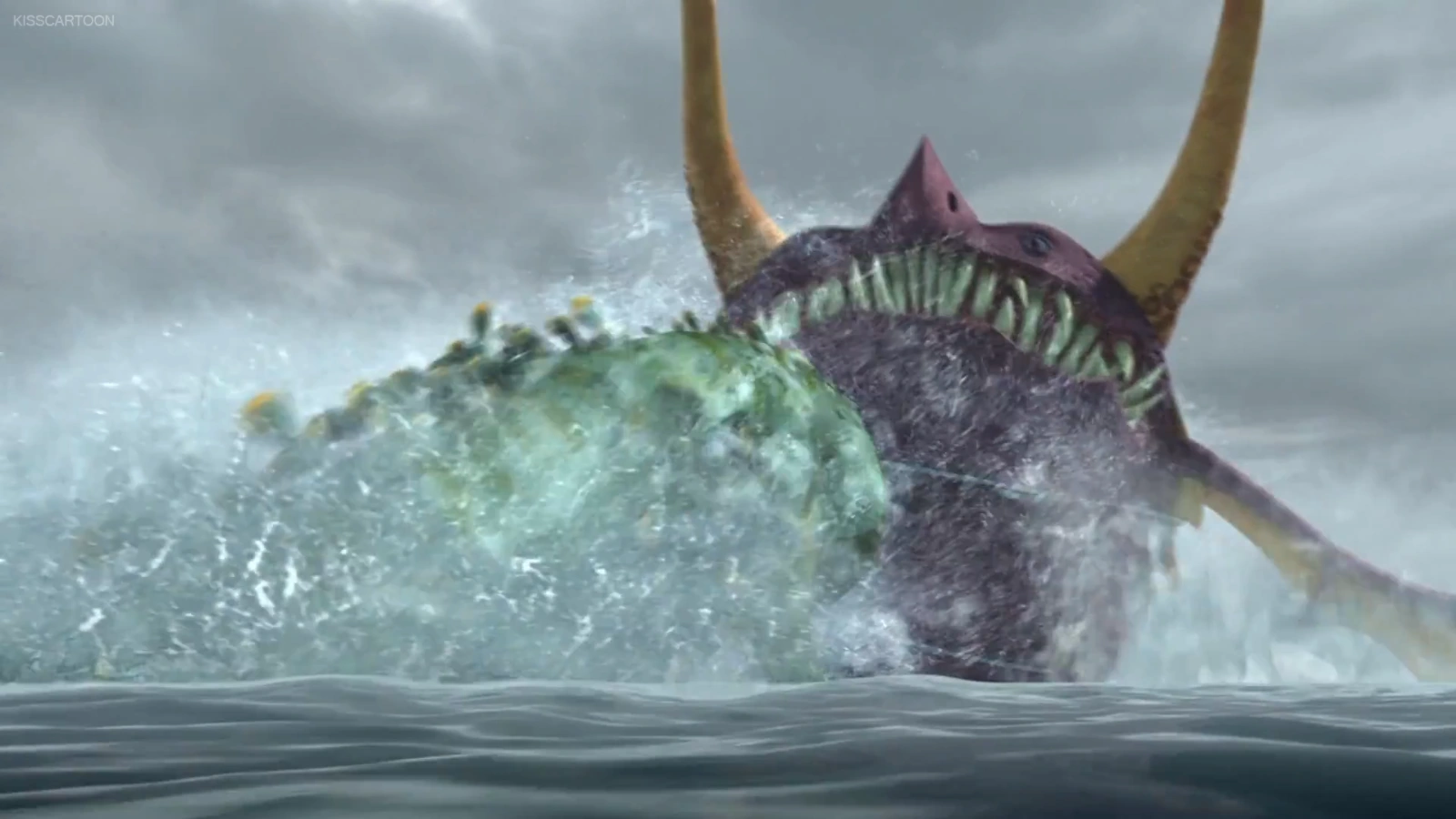 Image - Shellfire 61.png | How to Train Your Dragon Wiki | Fandom ...