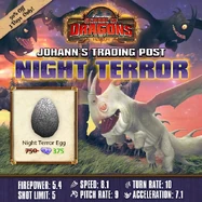 Night Terror - How to Train Your Dragon Wiki - Wikia