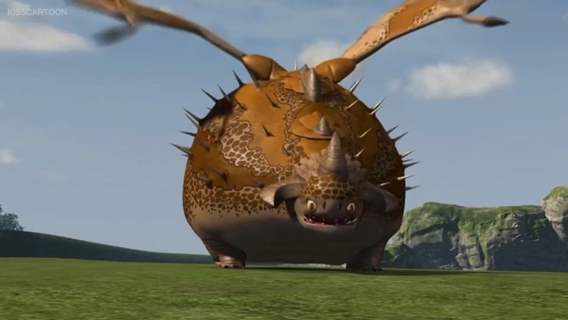 Image - Buffalord 44.png | How to Train Your Dragon Wiki | FANDOM ...