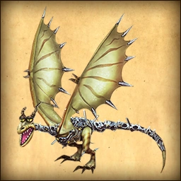 Image - 7-1. Armorwing.png | How to Train Your Dragon Wiki | FANDOM ...