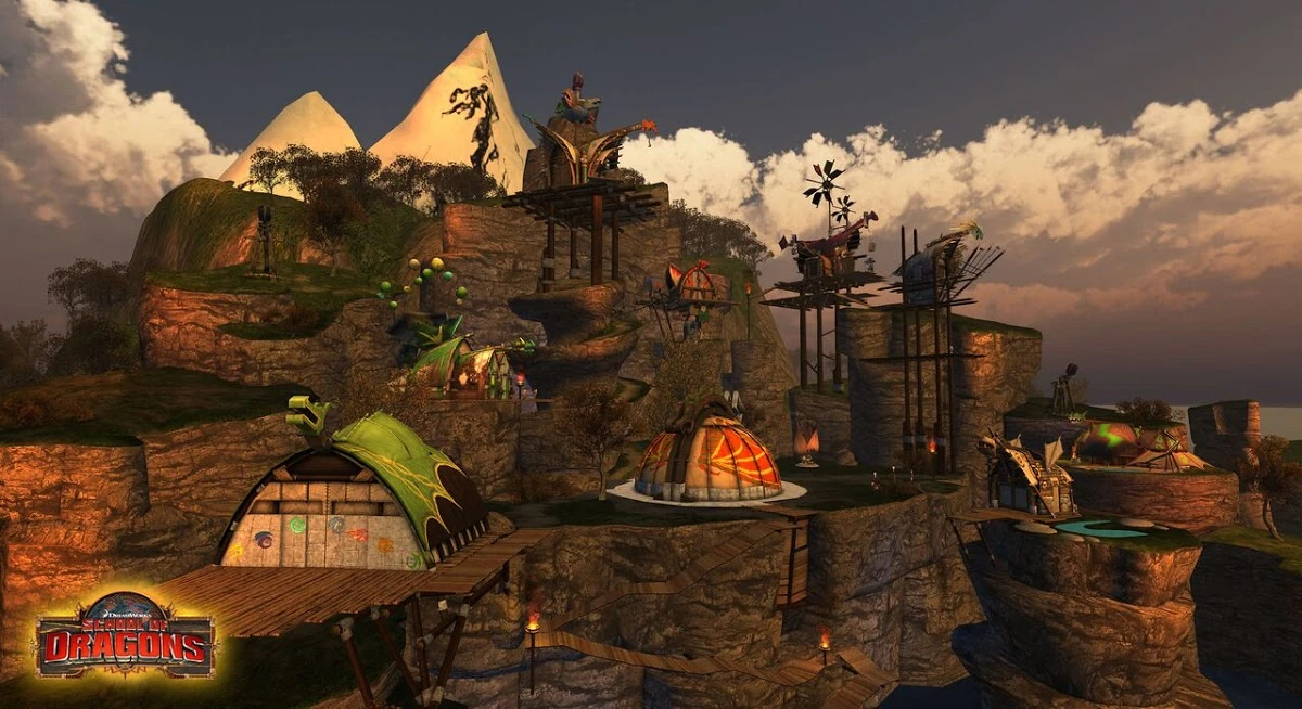 Image - Battle.jpg | How to Train Your Dragon Wiki | FANDOM powered by ...