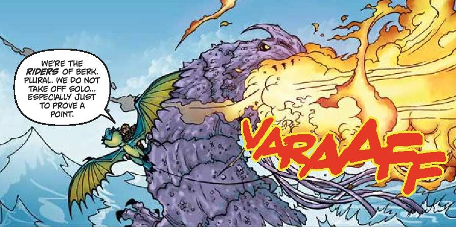 Gallery: Purple Death (Franchise) | How to Train Your Dragon Wiki ...