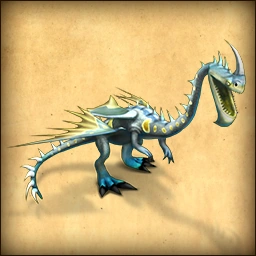 Windstriker | How to Train Your Dragon Wiki | Fandom powered by Wikia