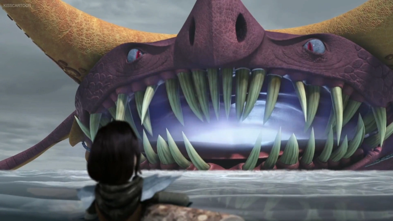 Image - Shellfire 58.png | How to Train Your Dragon Wiki | Fandom ...