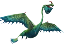 Image - Exotic Scauldron - NBG.png | How to Train Your Dragon Wiki ...