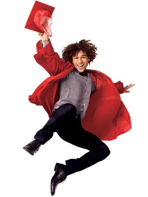 Chad Danforth | High School Musical Wiki | Fandom powered by Wikia